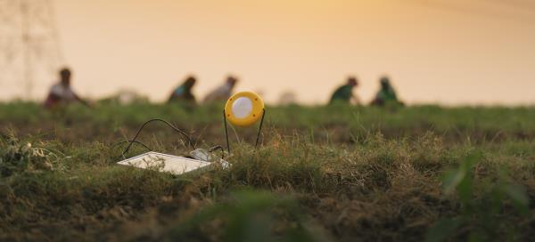 Greenlight Planet 4, Tanzania | Trine