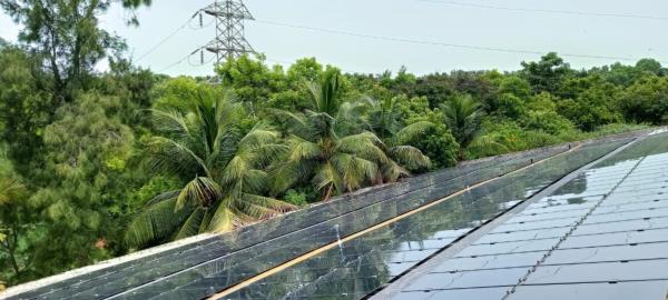 Distributed Energy 4, India | Trine