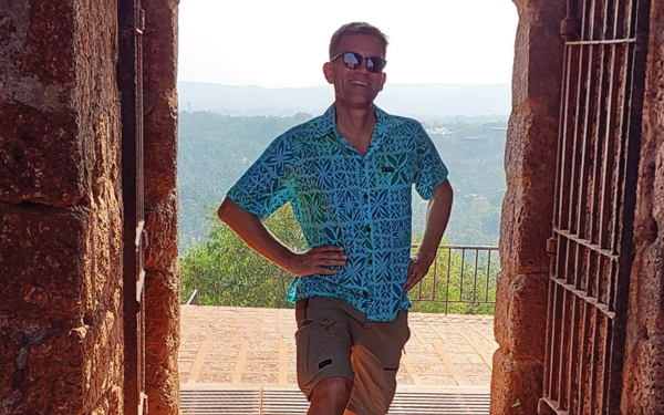 India: Every cough and sneeze is a longing for more solar energy | Trine