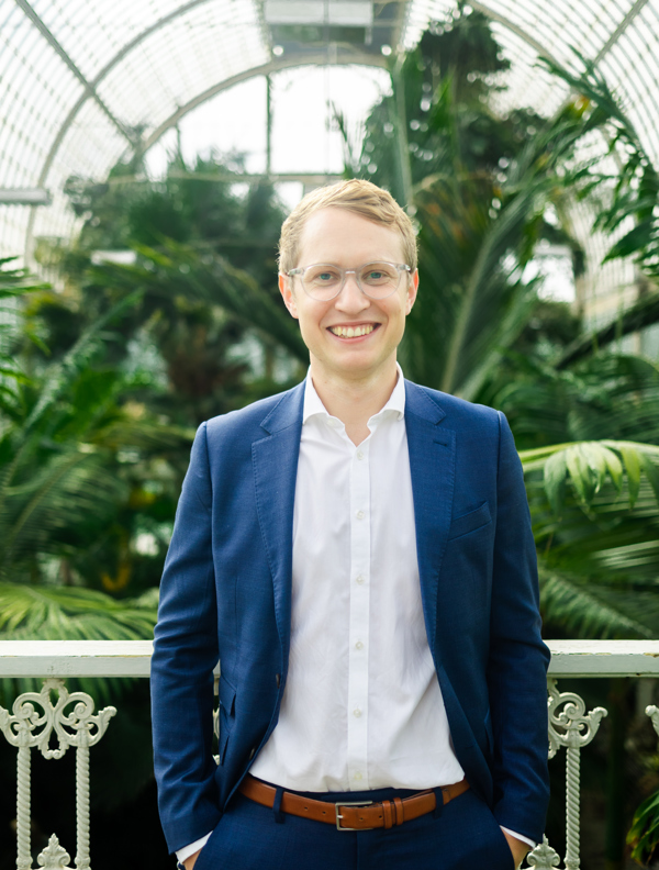 Growing Demand for Impact-Driven Investments: Trine Welcomes New CEO ...