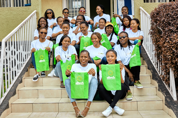 Lighting Up Lives in the DRC: Altech’s Inspiring Mission to End Energy ...