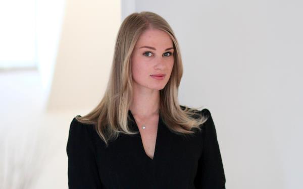 Anna Svahn: Follow the (smart) money | Trine